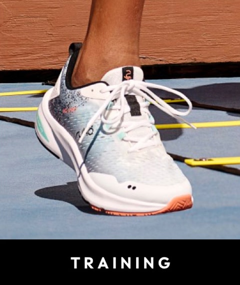 Rykä Athletic Shoes | Made for Women