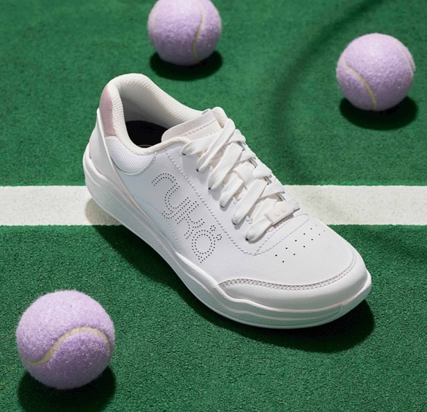 Rykä Athletic Shoes | Made for Women