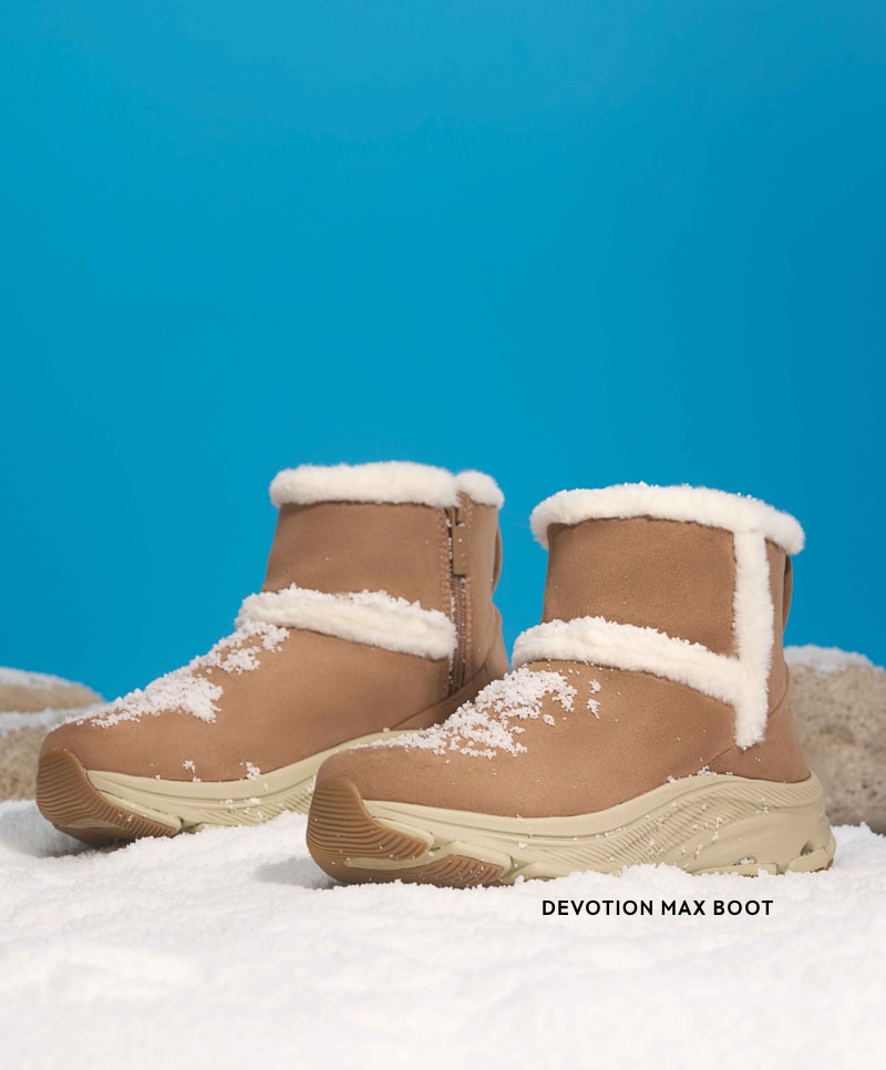 Rykä Athletic Shoes | Made for Women