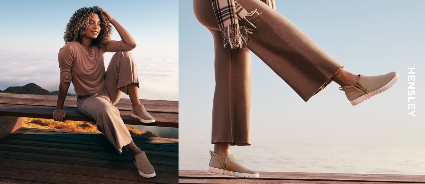 Rykä Athletic Shoes | Made for Women