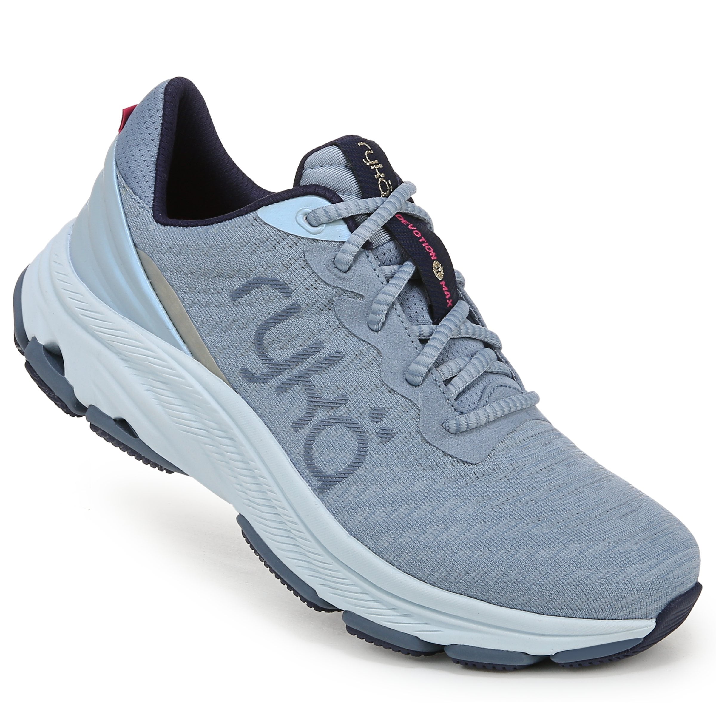Rykä Athletic Shoes | Made for Women