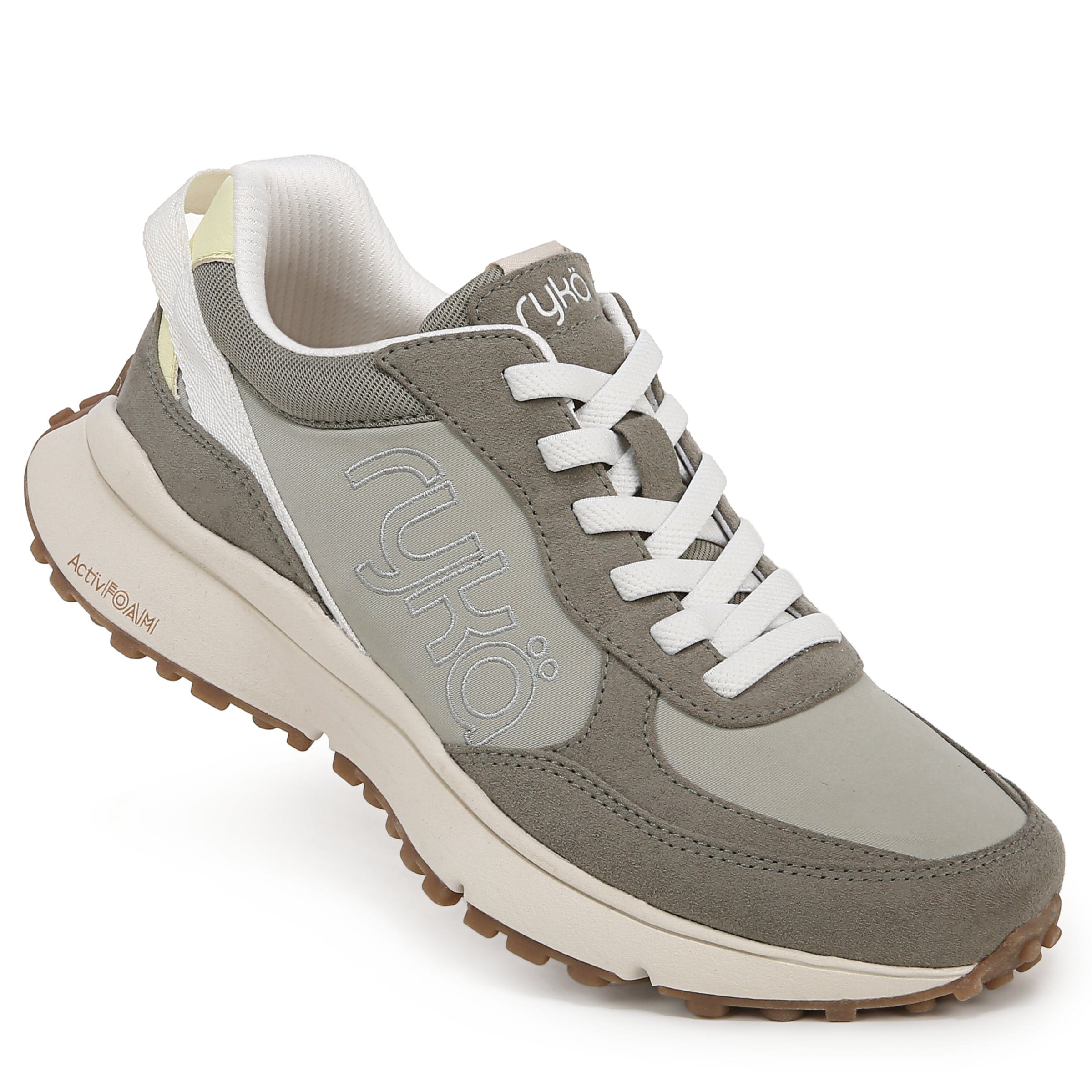 Rykä Athletic Shoes | Made for Women