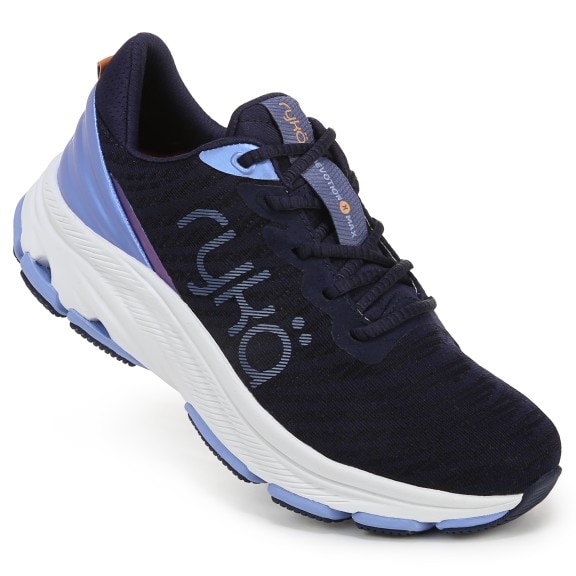 Rykä Athletic Shoes | Made for Women