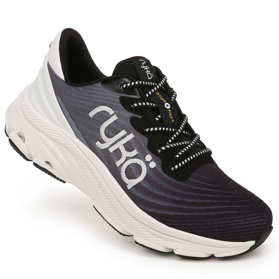 Rykä Athletic Shoes | Made for Women