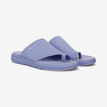 Rykä Margo Slide Toe Loop Slide Sandal | Womens Sandals