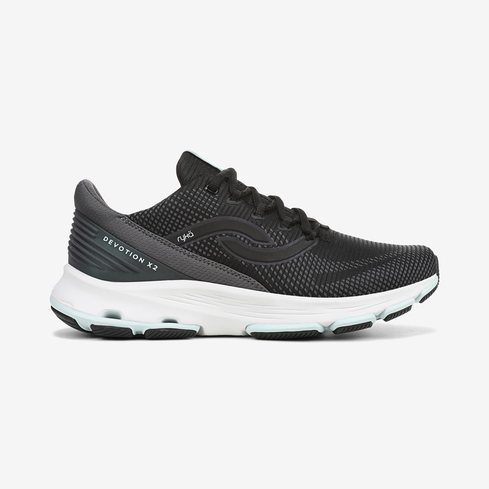 Rykä Devotion X 2 Walking Sneaker | Womens Sneakers