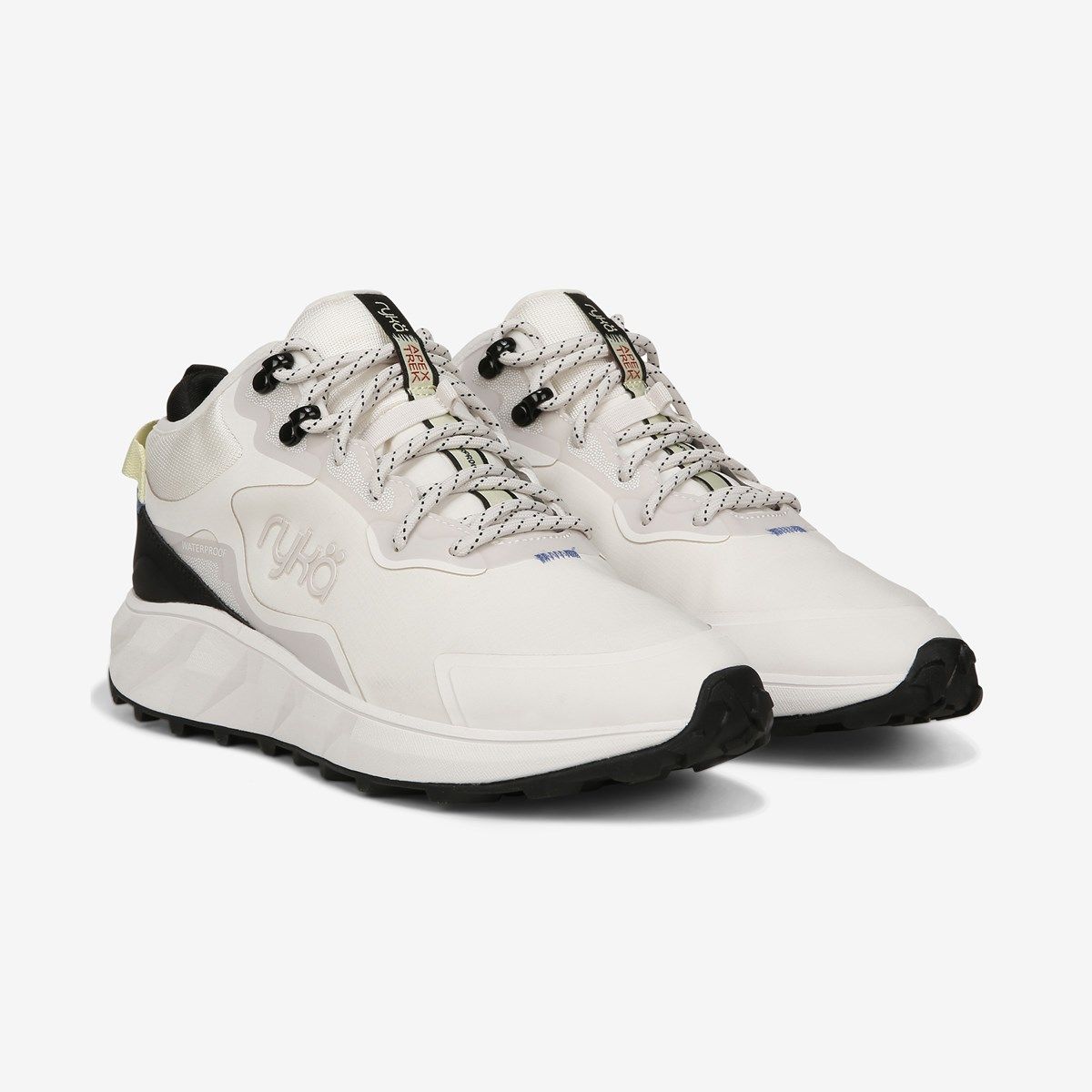 Rykä Athletic Shoes | Made for Women